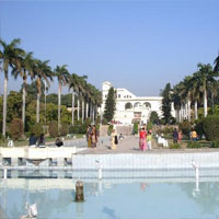 Pinjore Gardens Tourist Complex, Pinjore Gardens Pinjore